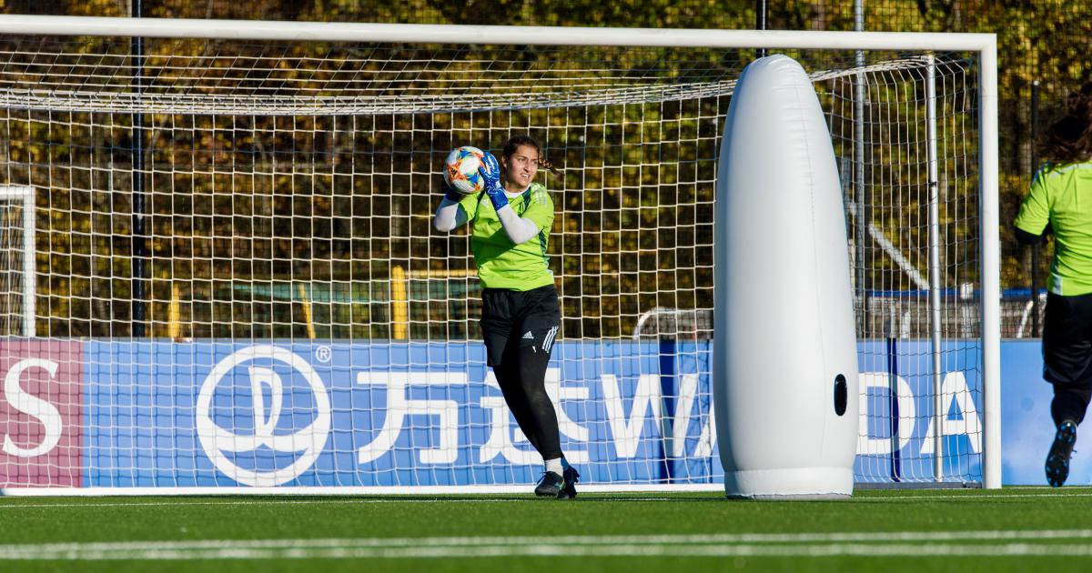 Part 3 U13 U15 Training Programme Fifa Training Centre